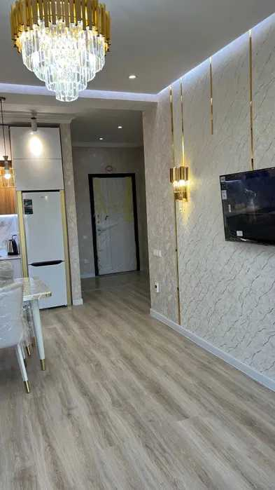 ЖК Akay City (Дархан) - 2 комн - Новостройка - Аренда