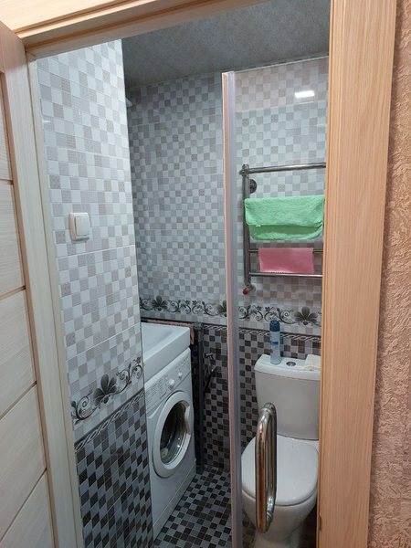 Аренда квартира 1 ком.