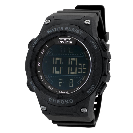 47523 Invicta Racing Digital Black