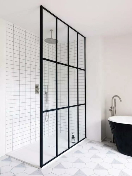 Перегородки | Двери | Мебель | Лофт | Loft | Зонирование | Декор | Арт