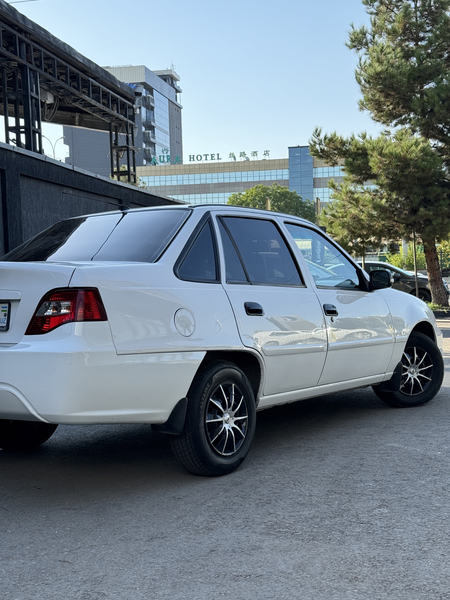 Nexia 2, Sons/Full