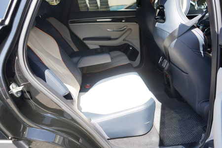 TAXI Бизнес BYD Chempion