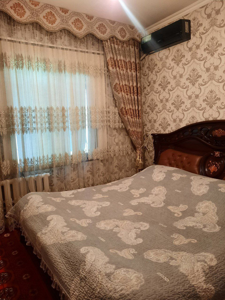 Продаю свою 2/5/5 квартиру в Юнусабад