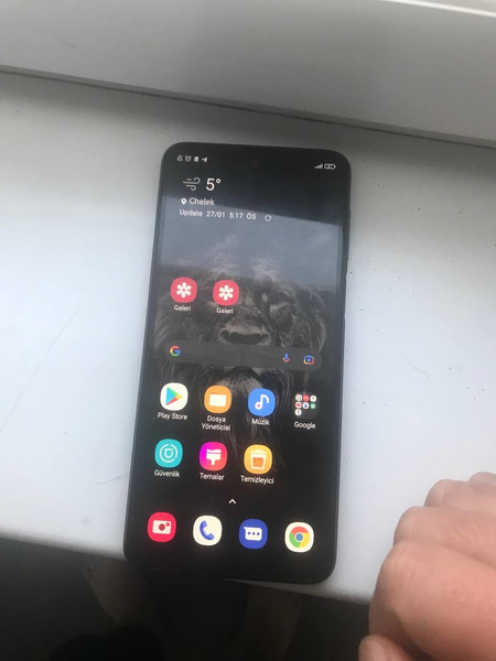 Redmi not9s 64gb