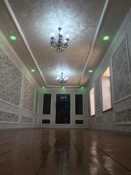 Римонт кувартира