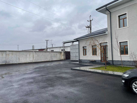 Склад в аренду. Ijaraga sklad.