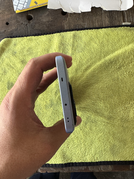 xiaomi 13 t pro 12.512 g holati yahwi oqip tel qlil