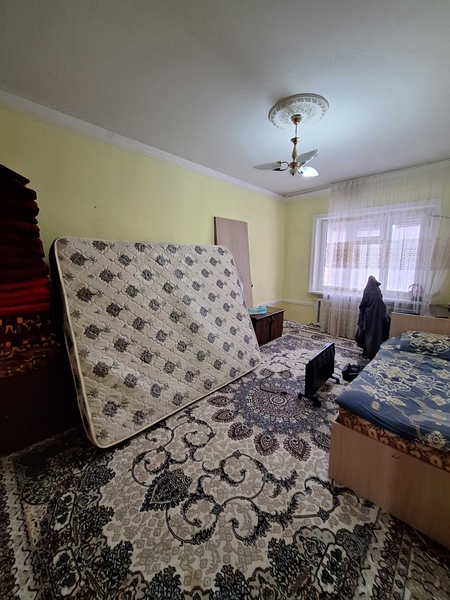 (К128954) Продается 4-х комнатная квартира в Учтепинском районе.