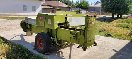 Пресс подборчик class