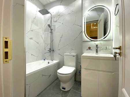 Продается квартира 8 роддом dream house