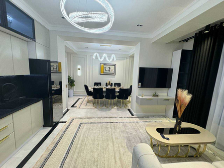 Продается квартира на Prestige Gardens