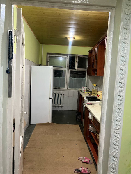 Продам квартиру 2/2/5 Чиланзар 13кв