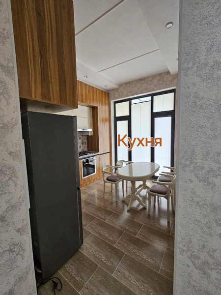 Срочно Сдаётся Дом на Узбуме Рядом Алфаганус 4 ком