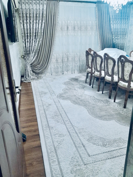 М. Тинчлик 4/6/9 Евро ремонт.