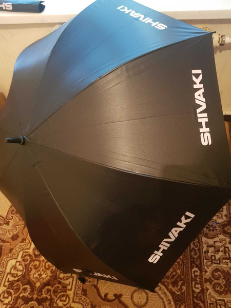zontik original shivaki