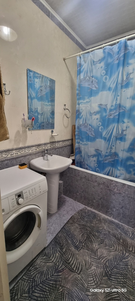 Algartm Qizil sharq 3xona uy 550y.e
