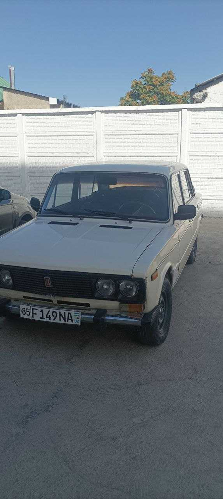 1994 йилда ишлаб чикарилган ВАЗ 2106 жигули сотилади