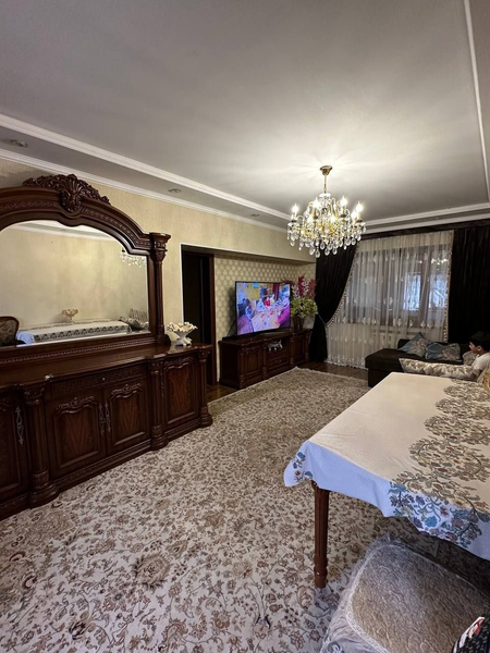 Продается 5х ком в Центре Ташкент Ц1