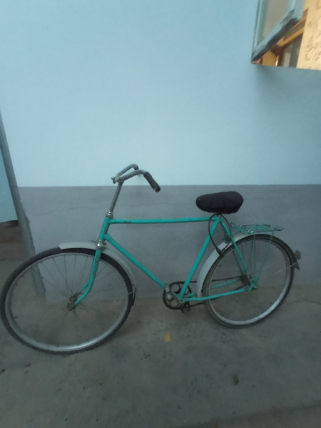 СССР velosiped sotiladi