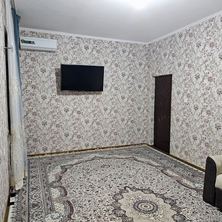 Продаётся 2 ком квартира новостройке