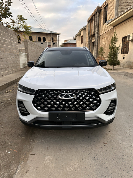 cheriy tiggo 7pro yili 2023
