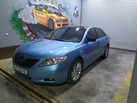 Tоyota Camry 40/ 2007