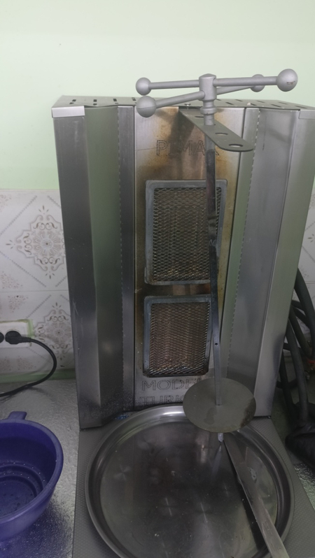 Лаваш апарат lavash aparat 135 $