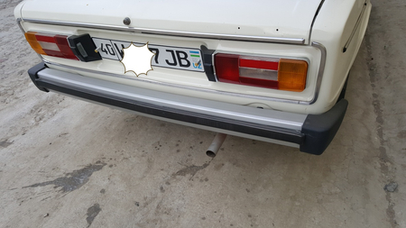 Vaz 2105 Bamfer Sotiladi yoki Obmen