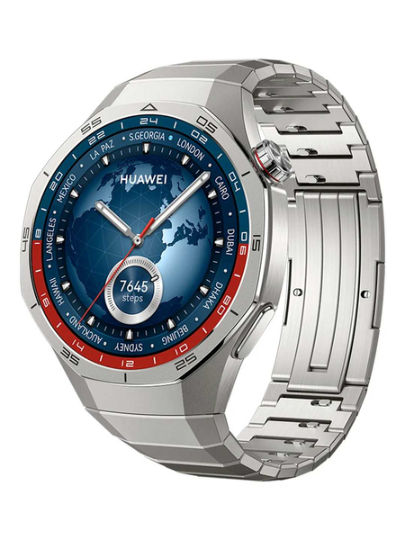 Huawei GT5 Pro 46mm Titanium
