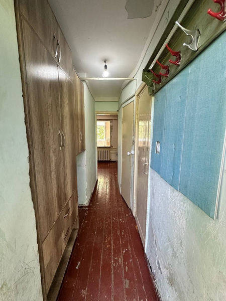 ТТЗ-1. Диадора 1в2- ком Галерейка Площадь: 28м²