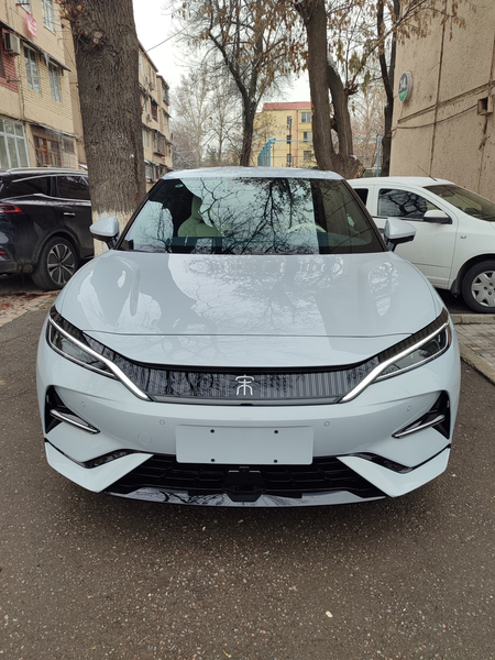 Byd song L 2023.