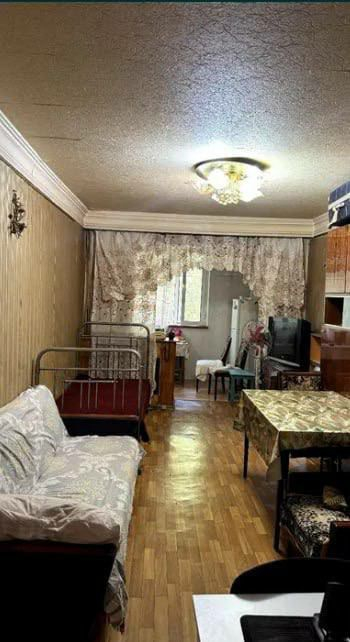 Чиланзар Г9а 2/2/4 балкон 2/6 не торец ор.р фархадский