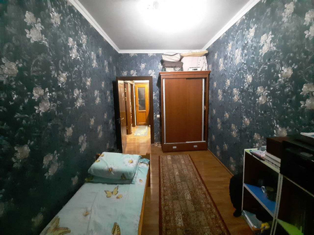 СРОЧНО!!! Продаётся своя 3в4/4/4 на Ттз-2. Торг уместен.