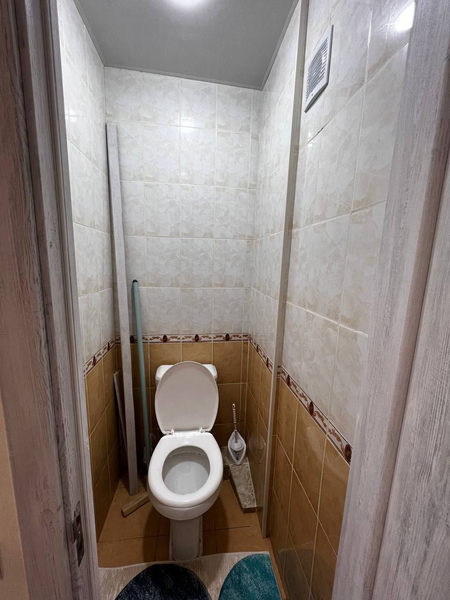 Сдается квартира в аренду