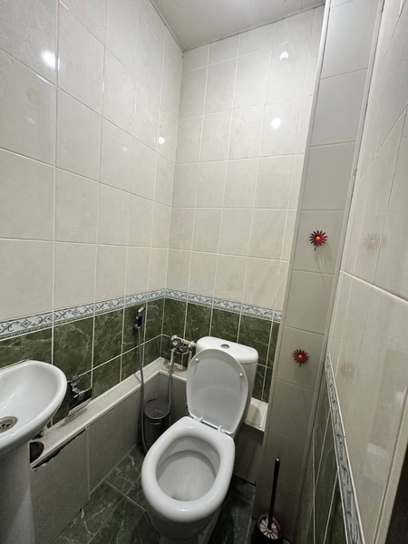 Квартира ОЙБЕК МЕТРО 3/3/9 \\nРемонт-Xoроший_Площадь-75m2_Все Раздельно