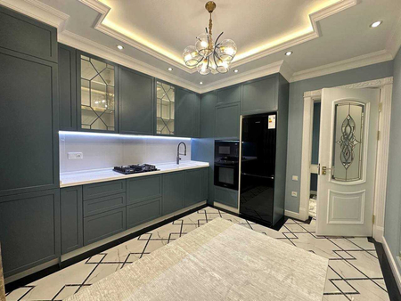 Продается Квартира 3/4/9 ЖК NIKITINA Residence Мирзо Улугбек район