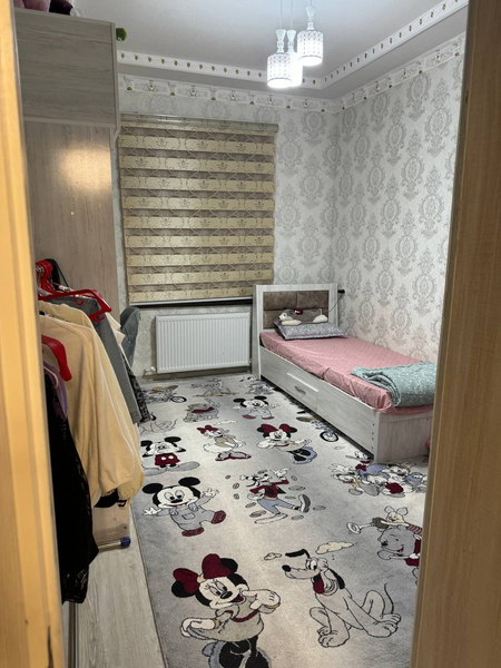 Дом продаётся участок