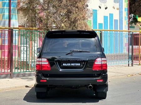 Продается Land Cruiser 100