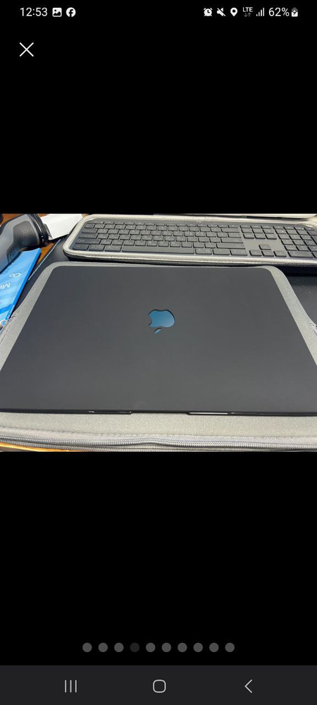 Macbook air 2019