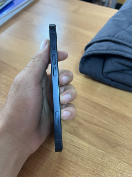 Iphone 13  yomkst 92% 128 GB