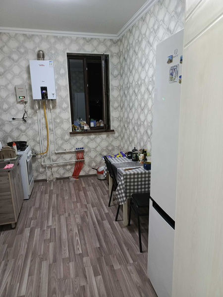 Продам однокомнатную квартиру