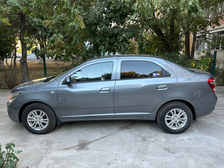 Chevrolet Cobalt 2024 4-pozitsiya