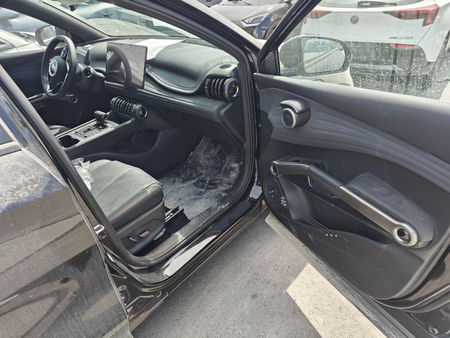 BYD YUAN PLUS NONOR 2024 yil bez probeg