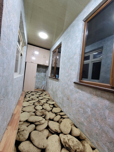 Продаю свою 2х комнатную квартиру на Юнусабадском районе 15 квартал