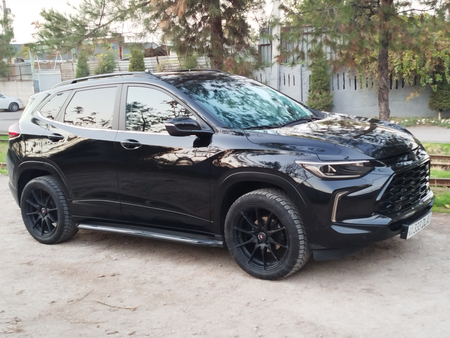 Tracker 2 premier.