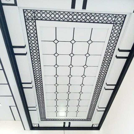 metallbond tunikafon