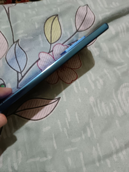 Red mio note 12pro