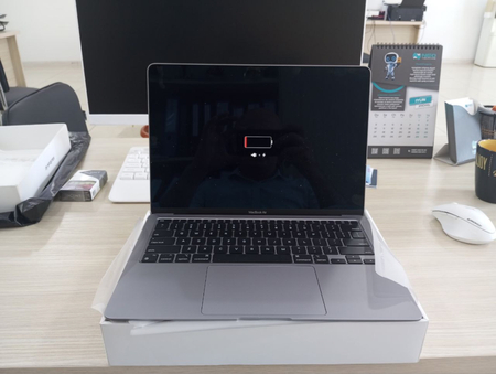 Macbook air 13 m1