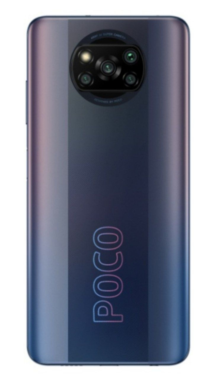 Poco x3 Pro igravoy