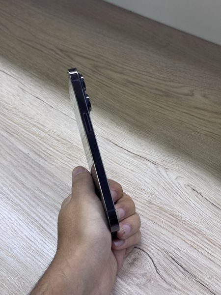 Iphone 14 pro 256GB dual sim